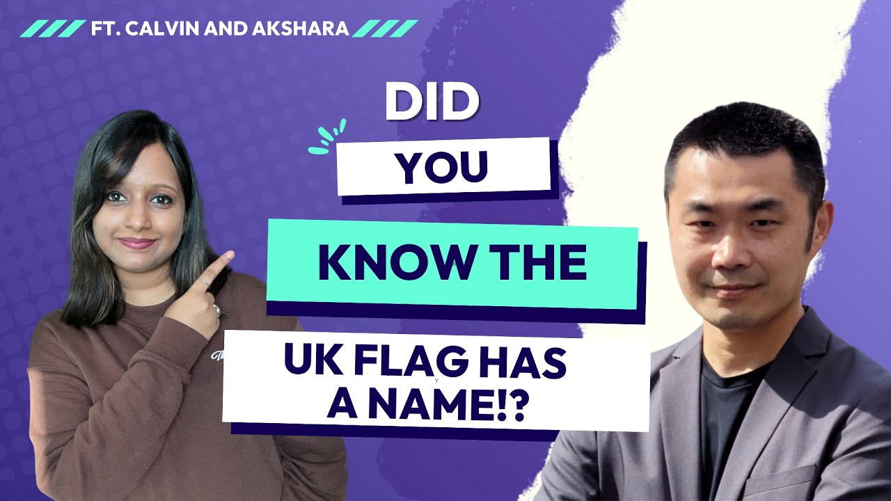 How well do you know the UK? | Rapid Fire | Inside Out with aecc - YouTube
