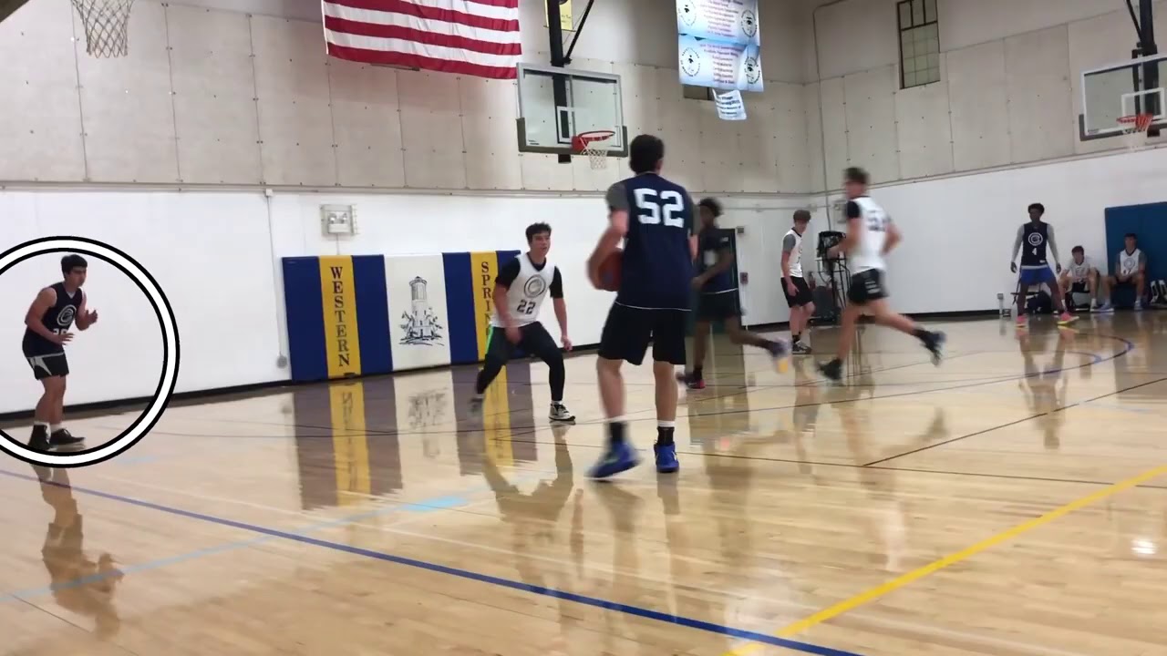 2021 Tyler Wildermuth 5’10 G Stealth Runs Highlights October 2020 - YouTube