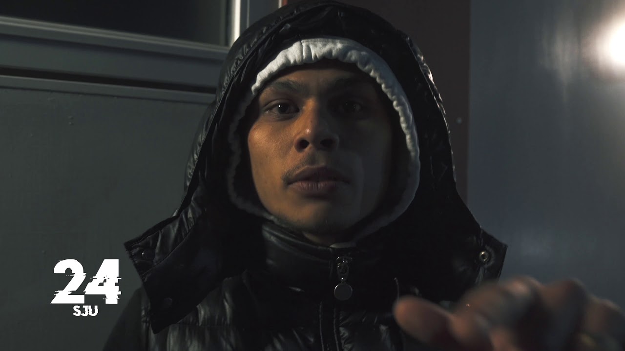 GIDDE (3STYLE) | DEL II | 24SJU - YouTube