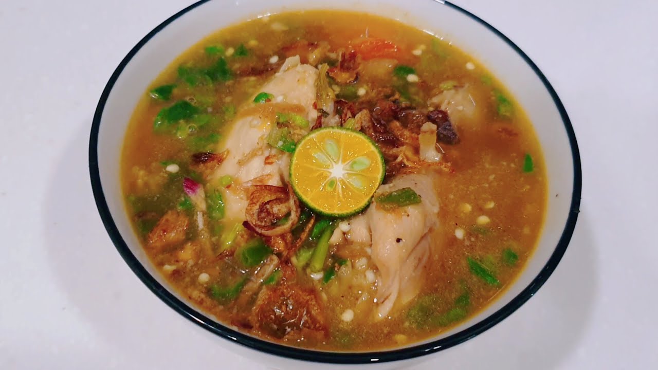 Sup Janda selalu di depan & makna nya - YouTube