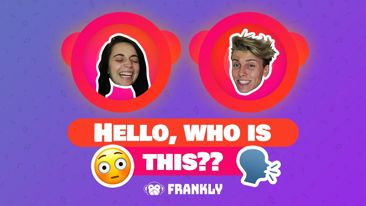 Hand Your Phone Over to Cam 😬 | Cam Huff vs Jess DiTirro - YouTube