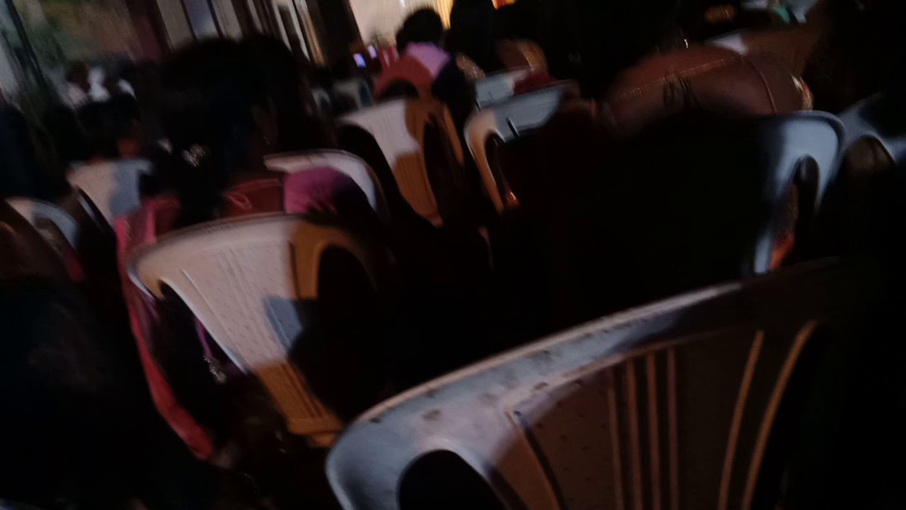 school dance program my son parag - YouTube