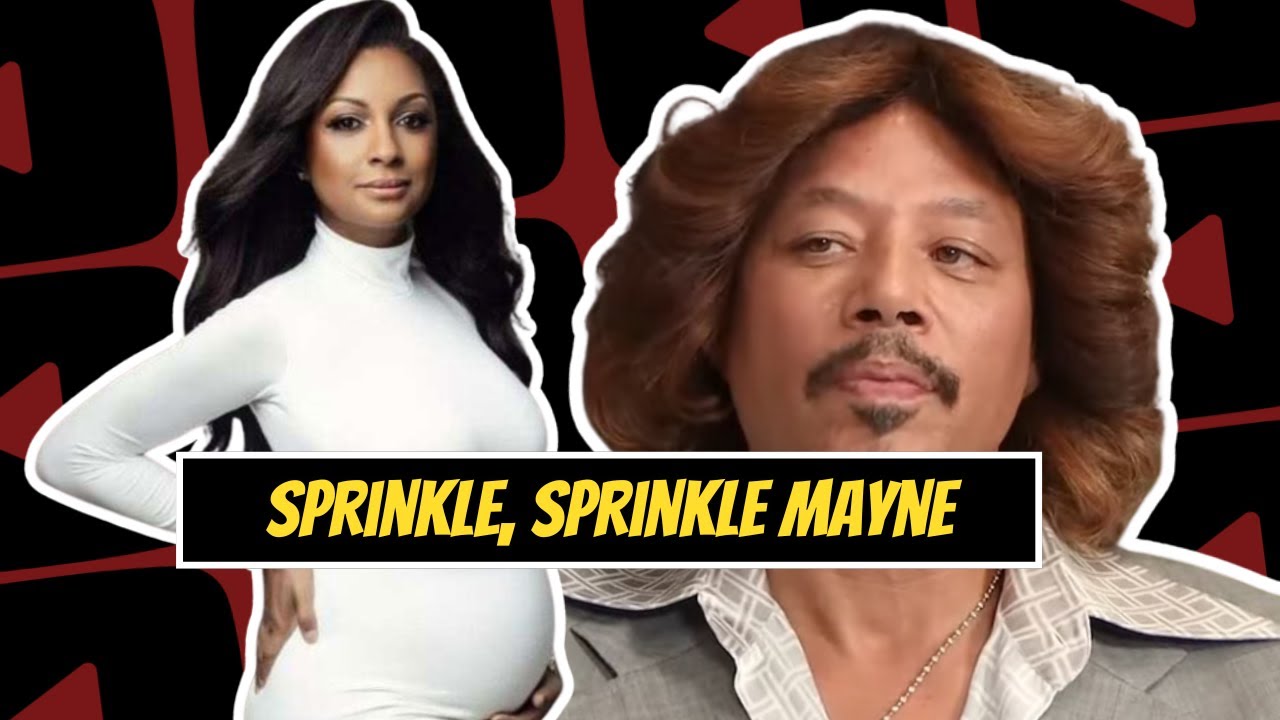 Is Terrance Howard the REAL Iron Mayne? - YouTube