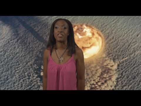 Misty Reigns Weather Girl