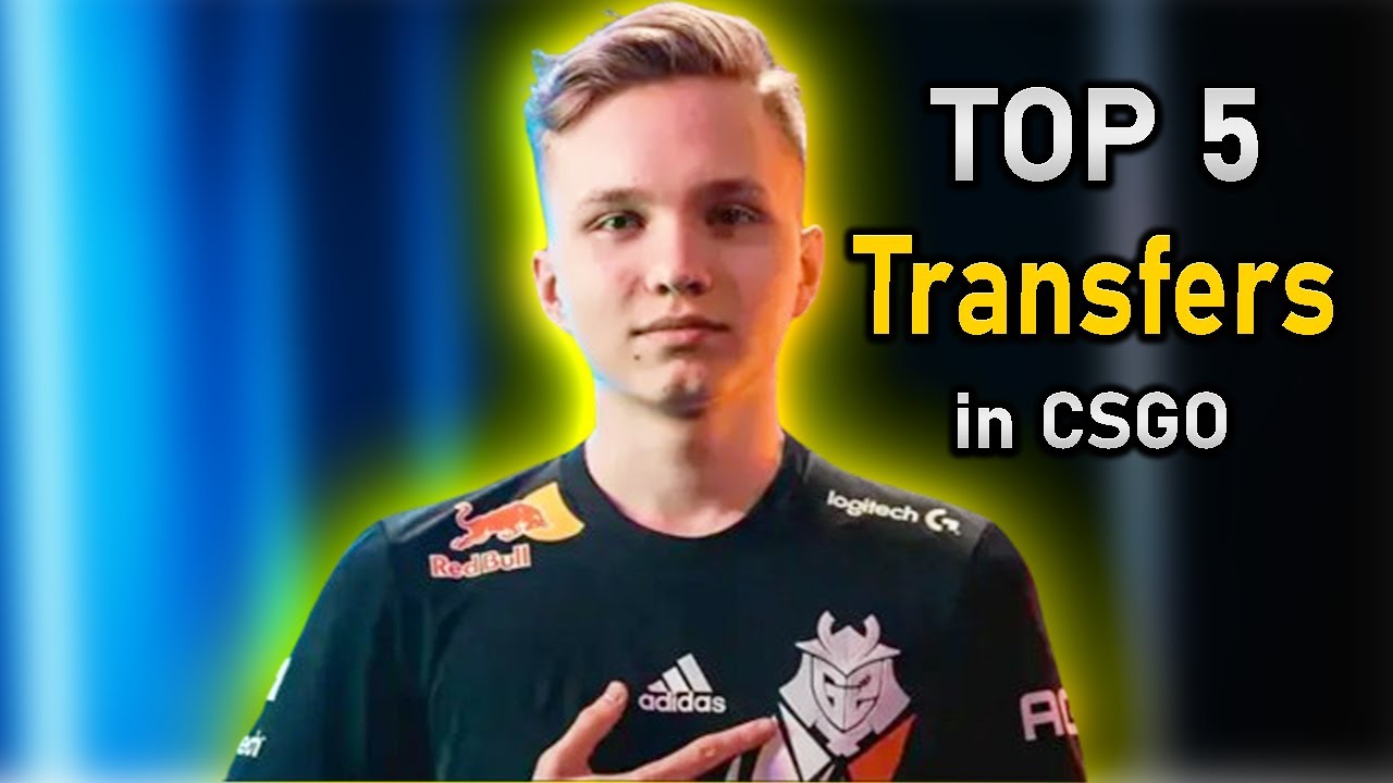 👹👹 THIS are the MOST IMPORTANT transfers from RECENT YEARS... - YouTube