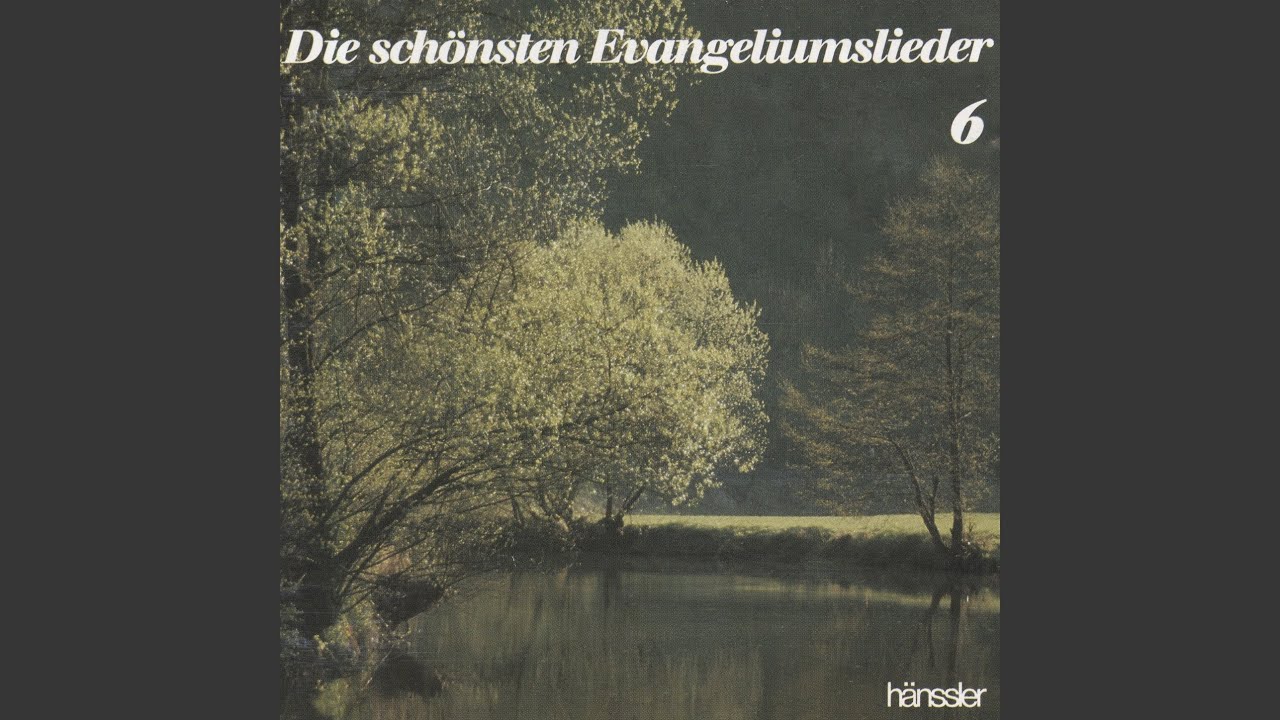 Dir, dir, Jehova, will ich singen - YouTube