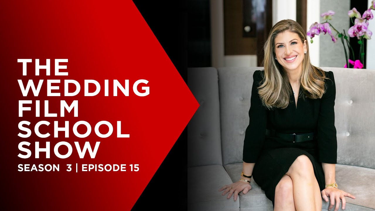 Creating Enduring Trust With Vendors | K. Kerkorian Events - YouTube