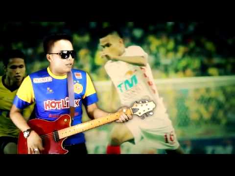 Kapten Kito - Qua Anwary (Dikir Barat Moden) - YouTube