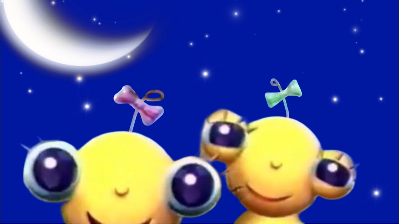 ️ Exit 🦇 Vanilla for Bounce - 🪈 Dark Sky Night Baby Top Wing the Pansy ...
