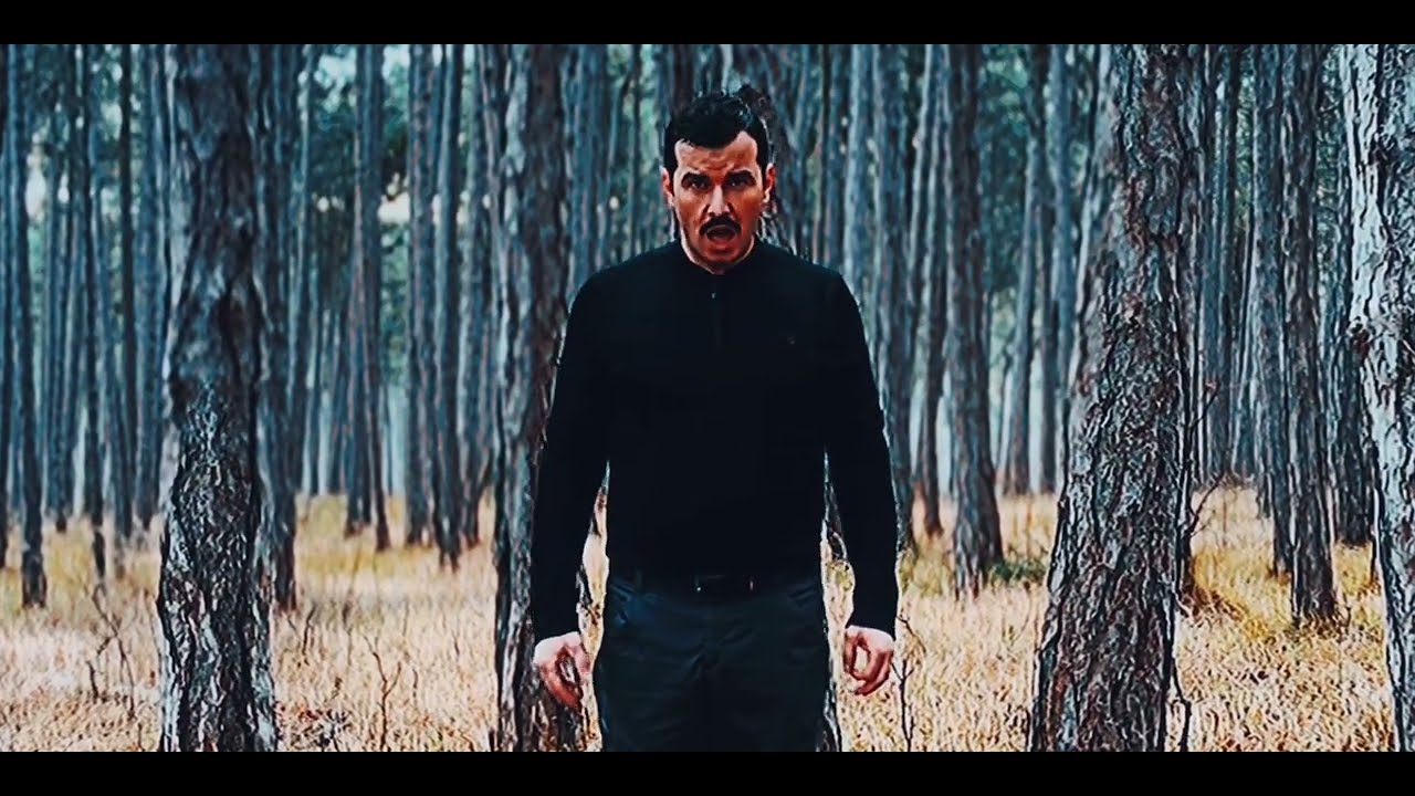 Original Song | 🌲Woods🌲 by James Woodland (Music Video) - YouTube