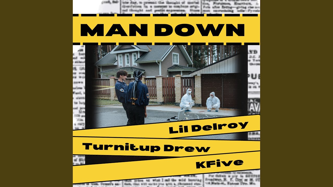Man Down - YouTube