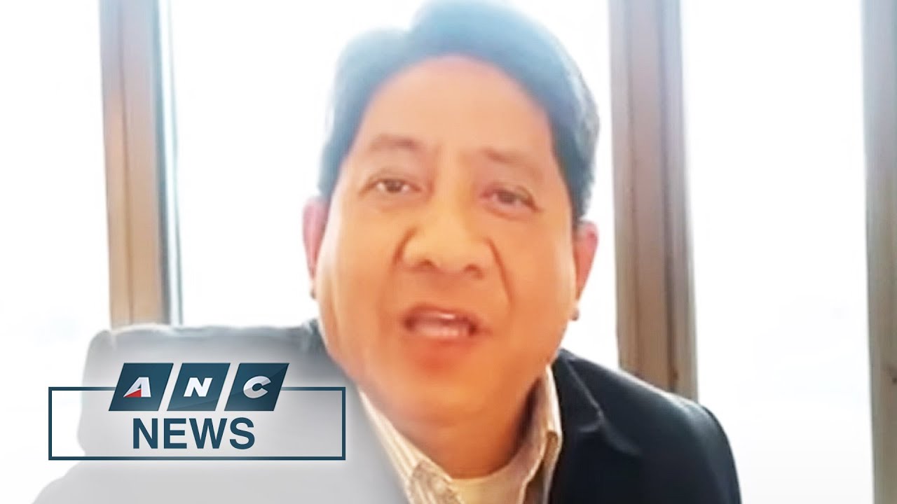 Should Lawyer Larry Gadon be disbarred? | ANC - YouTube