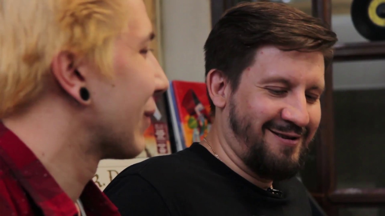 Обзор серии Родословная Хип-Хопа Karandash_s01e11 - YouTube