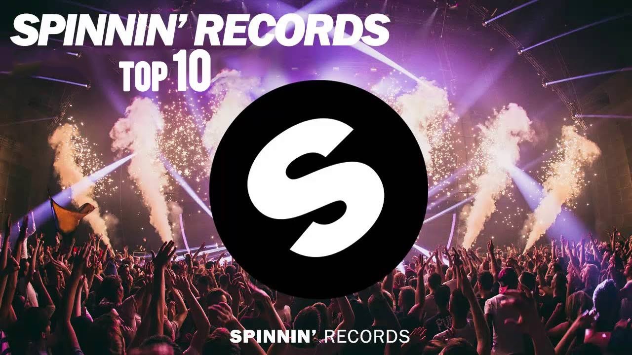 Spinnin' Records - Best Songs - YouTube