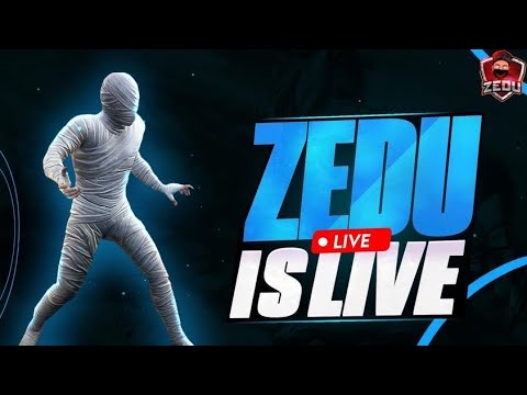 Zedu is live ( full rush gameplay ) - YouTube