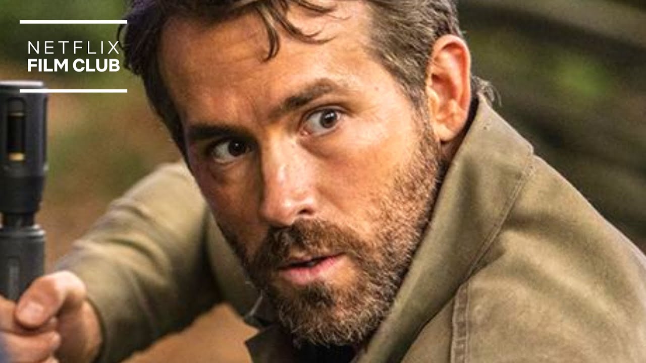 Watch This Before You See The Adam Project | Netflix - YouTube