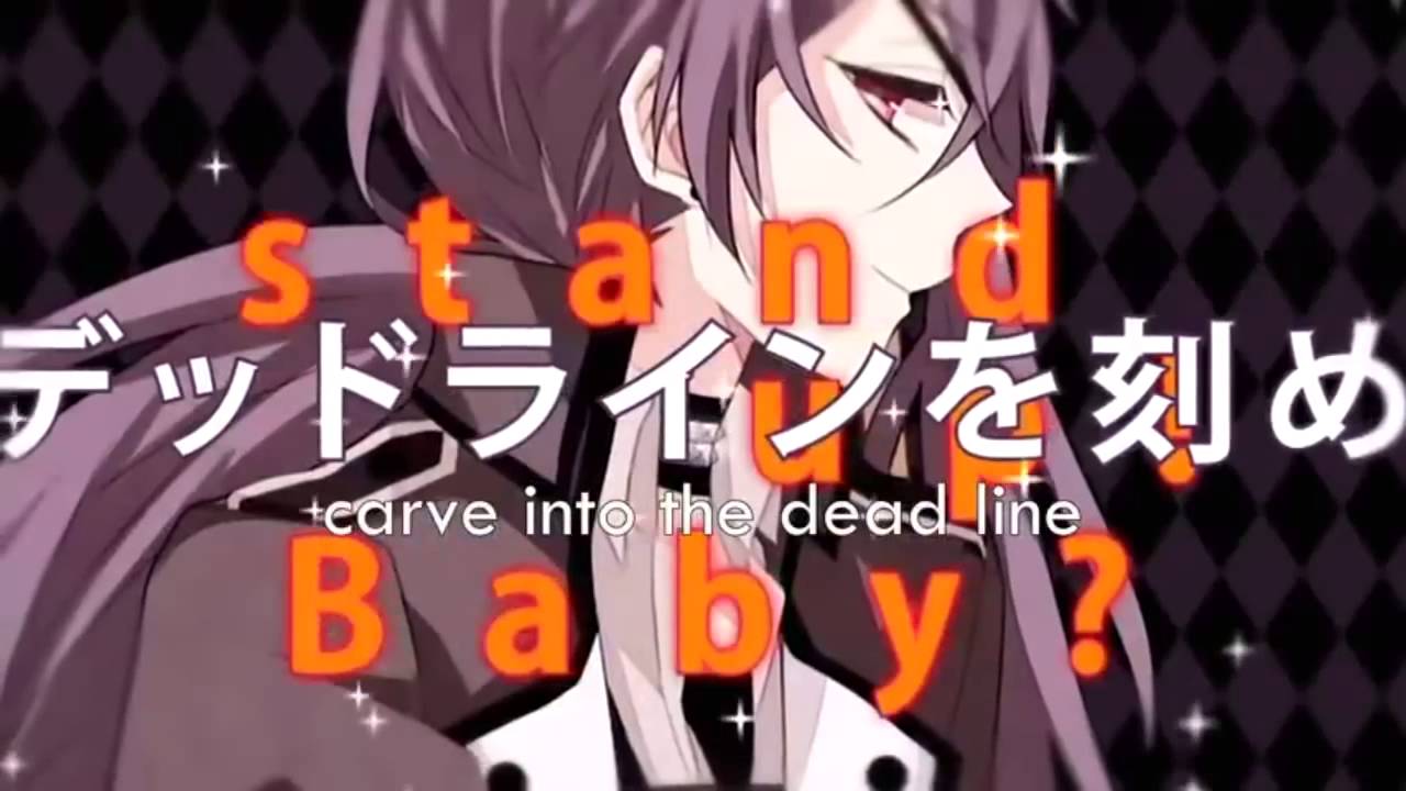 【Tarek, Zannon & Peiton】 Dead Line Circus 【UTAUカバー】 - YouTube