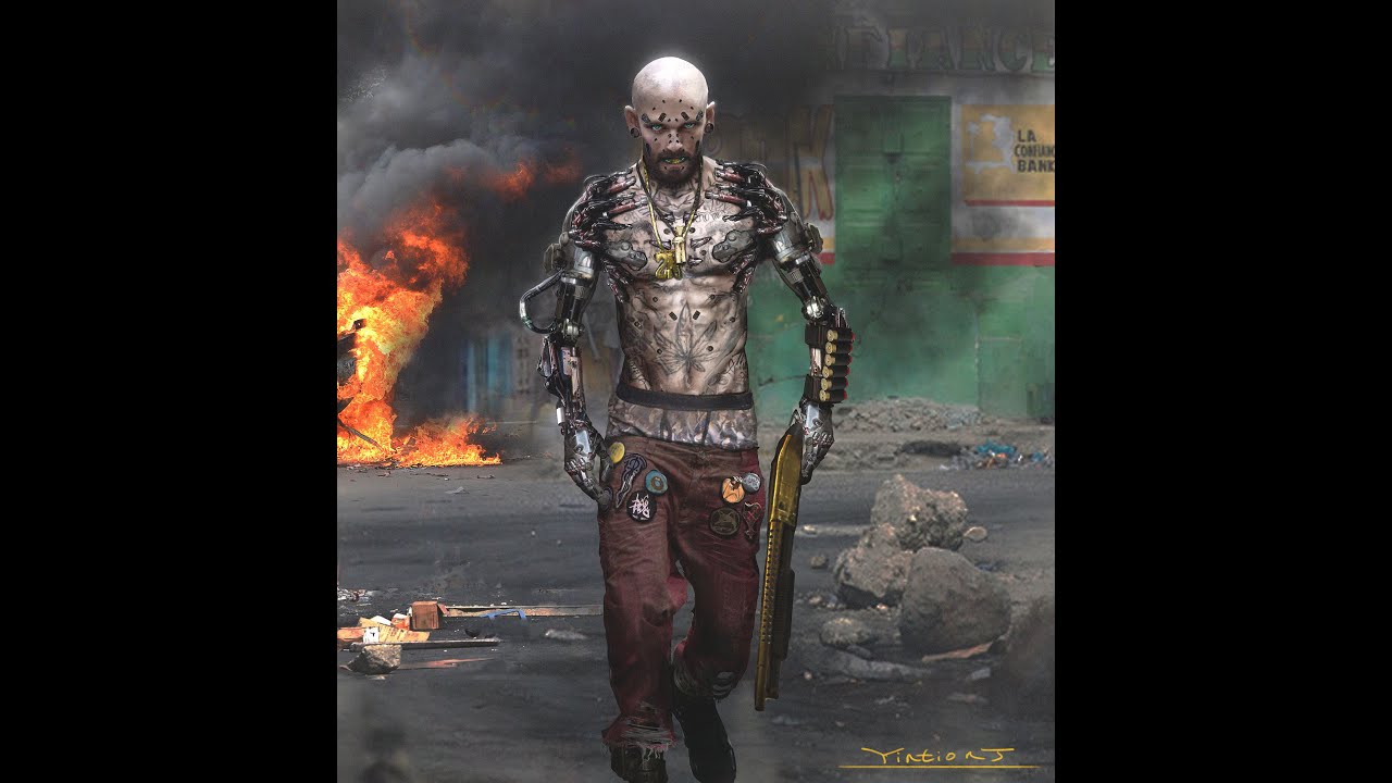 OFF THE GRID EARLY ACCESS GAMEPLAY COME JOIN IN AND VIBE OUT - YouTube