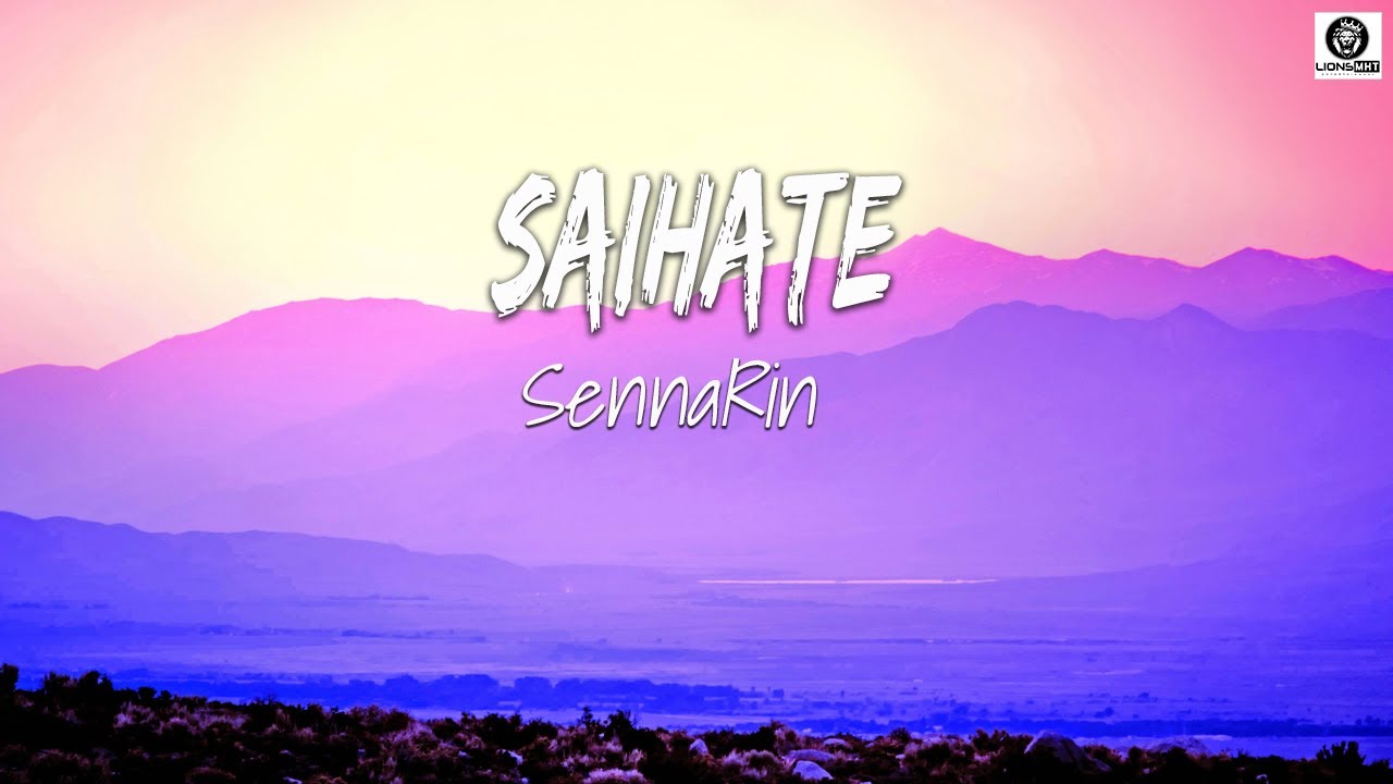 SennaRin – 最果て 歌詞 SennaRin / Saihate Lyrics / Ending theme Songs BLEACH ...