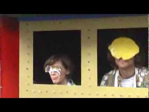 Human Jackpot - YouTube