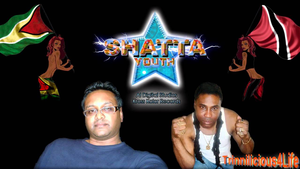 Supa Flamez ft Shatta Youth & Teddy Ranks - Jump - n - Wine.(2010 ...