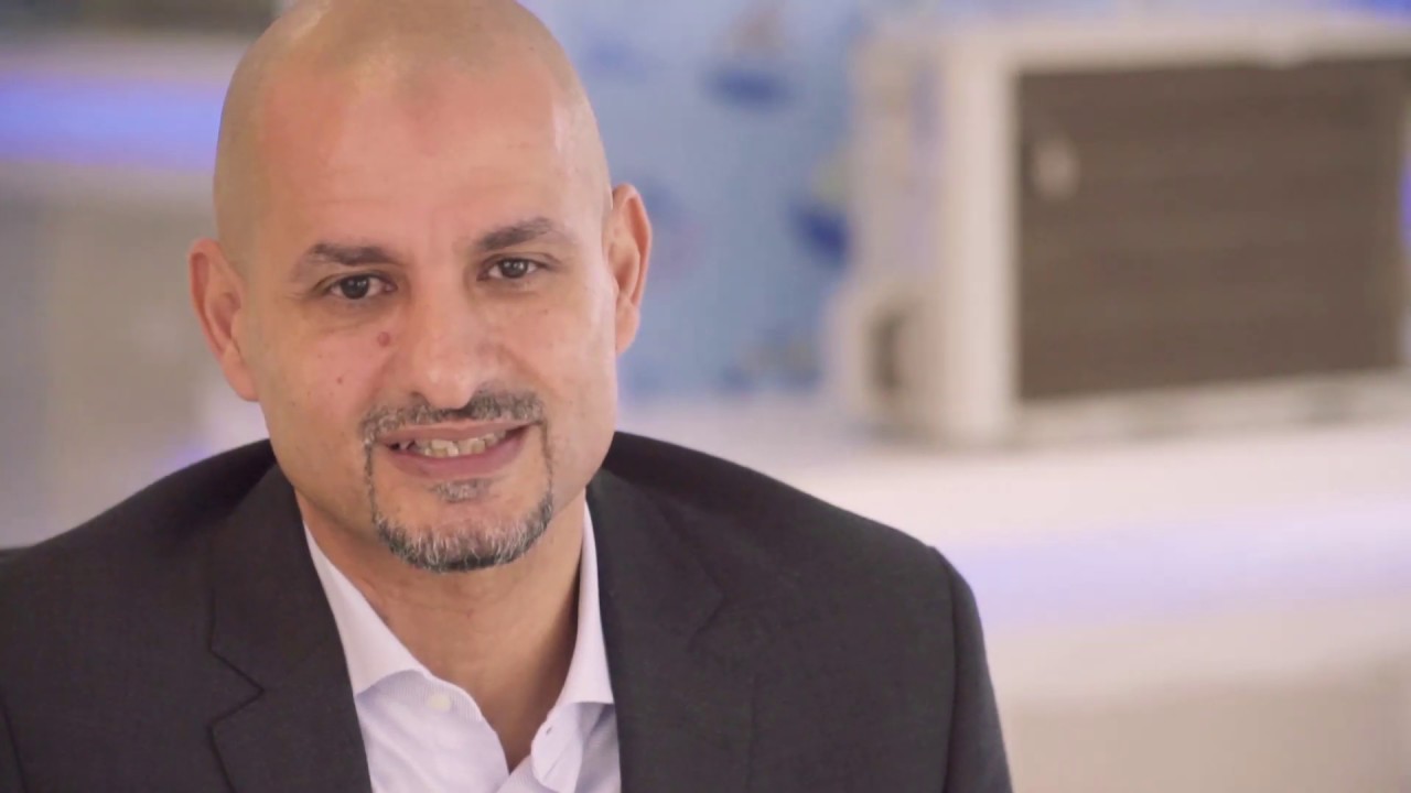 Meet Taqeef – Diya Alami - YouTube