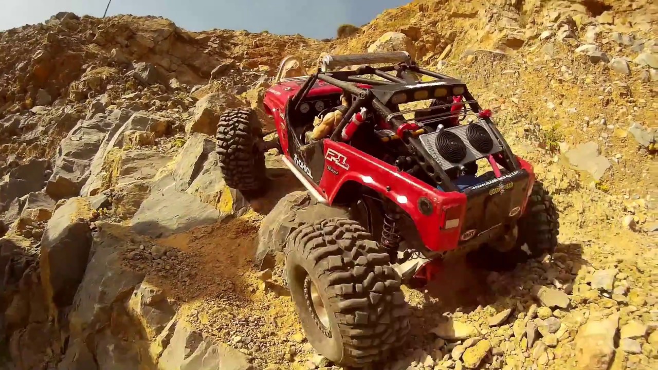 2 Axial Wraith full upgraded in extreme ways!!! - YouTube