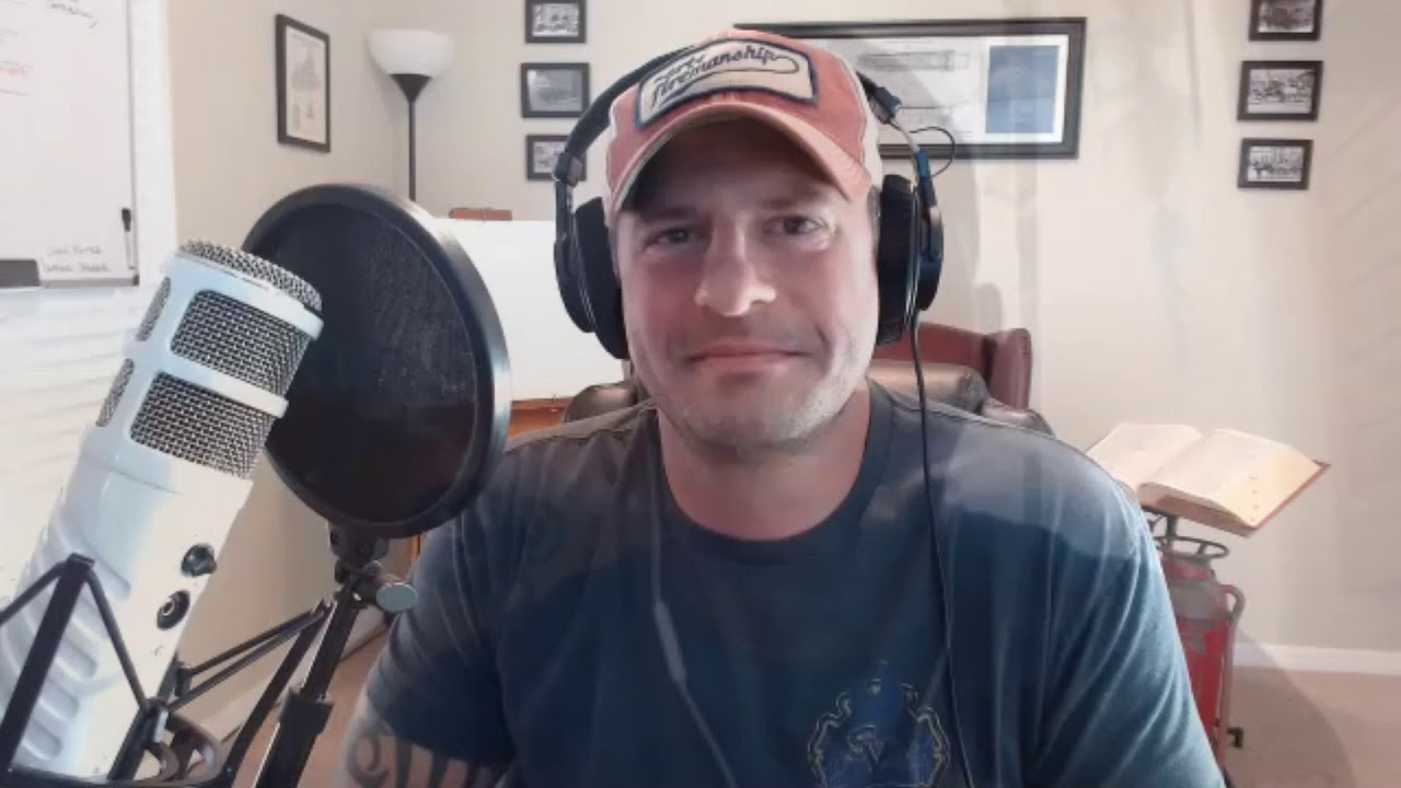 From Embers To Excellence Interview with Miami Dade Fire Rescue's ...