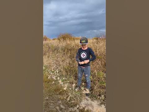 Exploding Seeds - YouTube