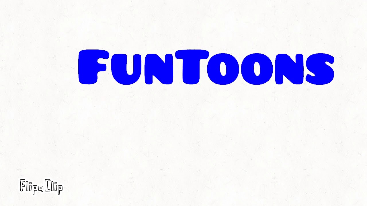 FunToons Logo - YouTube