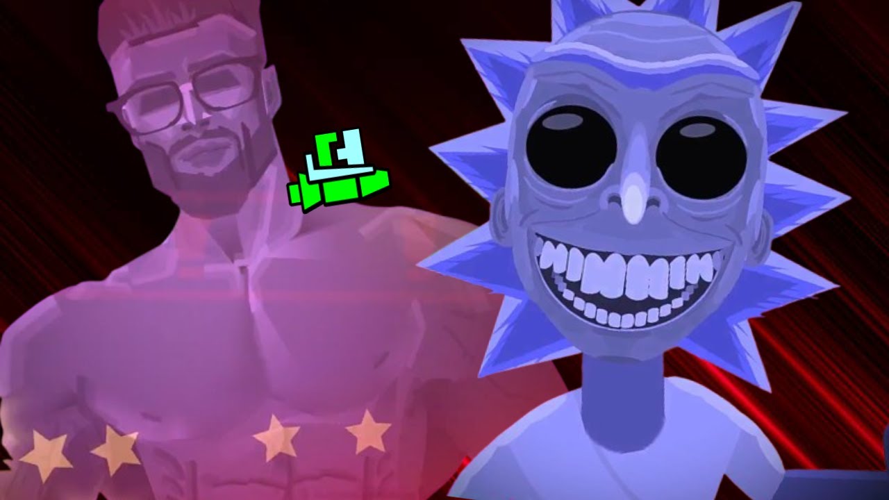 "BUSSIN" by connot | Geometry Dash - YouTube