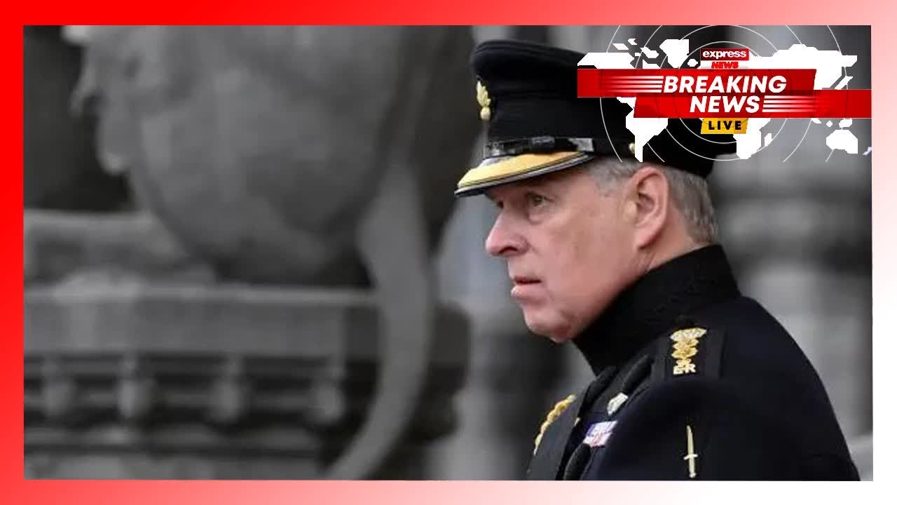 US judge sets January hearing for Prince Andrew lawyers in Virginia ...