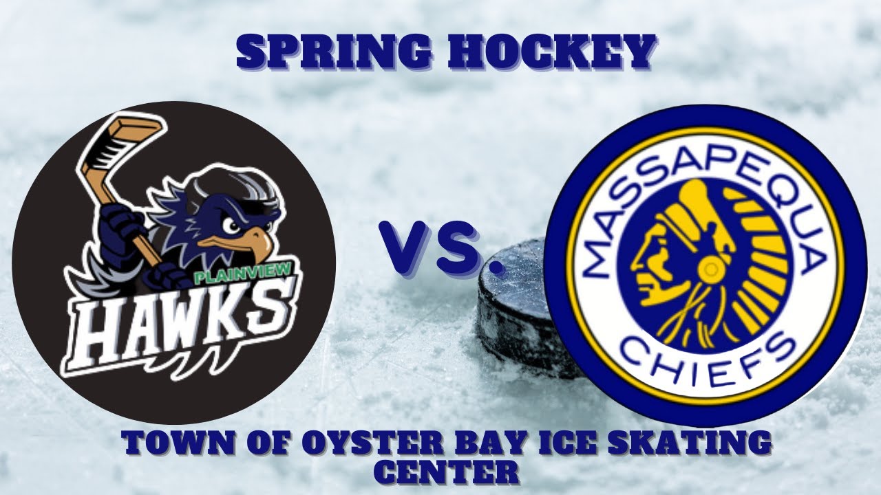 Plainview Hawks vs. Massapequa Chiefs - YouTube