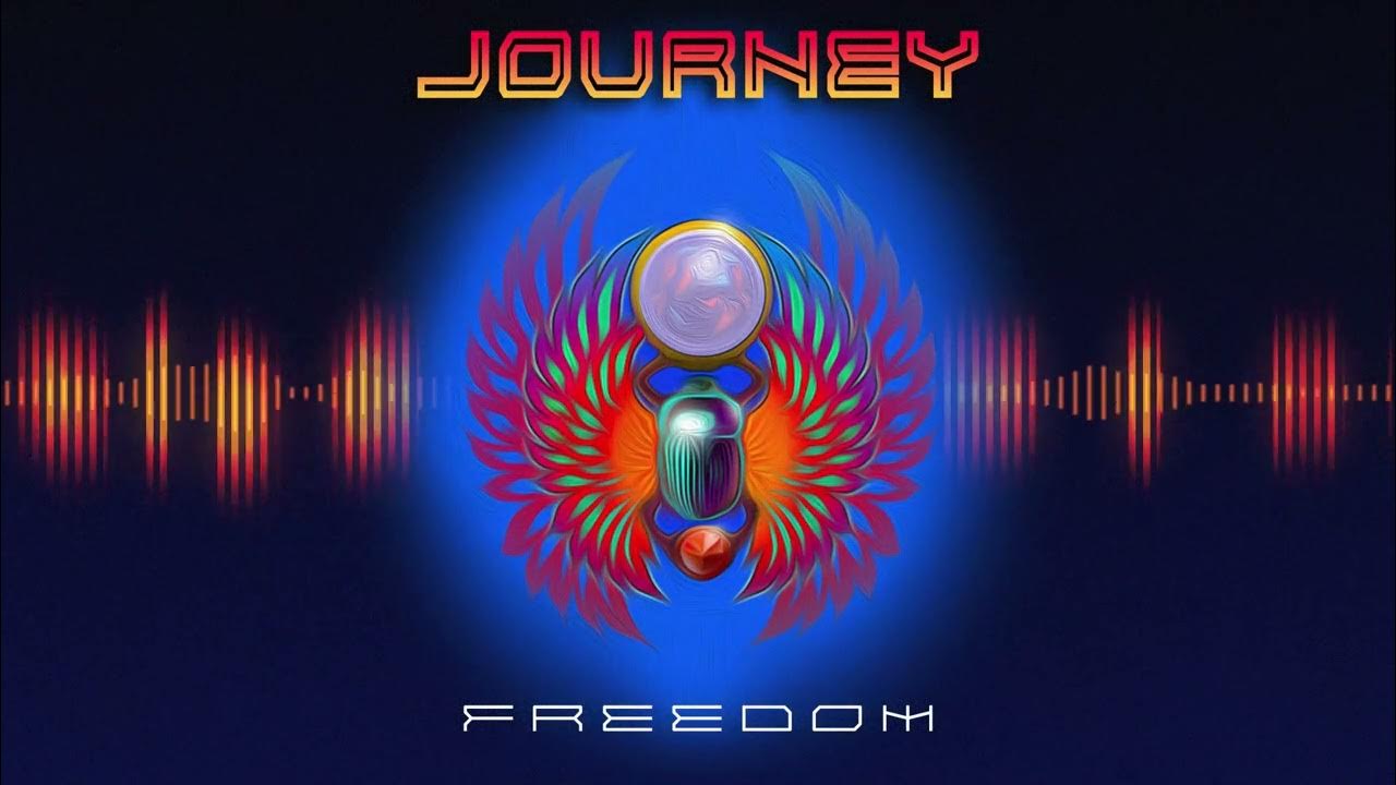 Journey - “Holdin On” [Visualizer] - YouTube Music