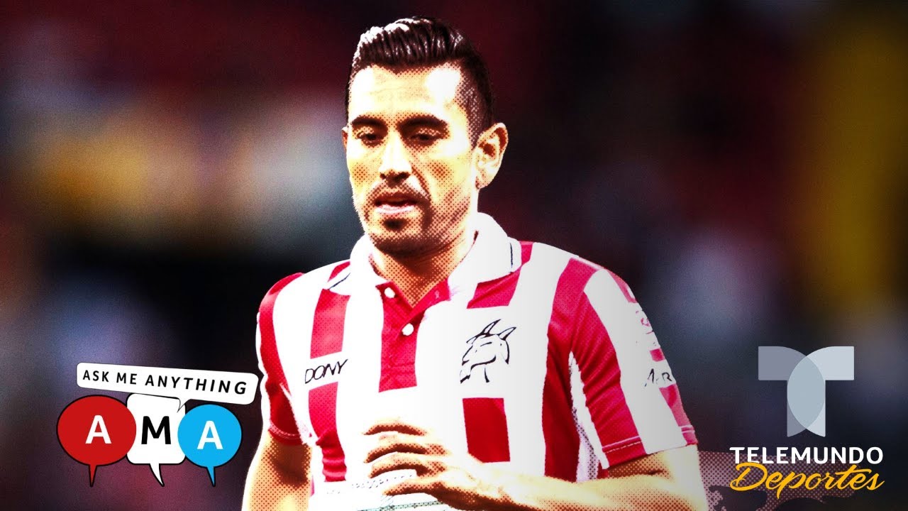 Alberto "Venado" Medina revela su dolor por un sueño que le faltó ...