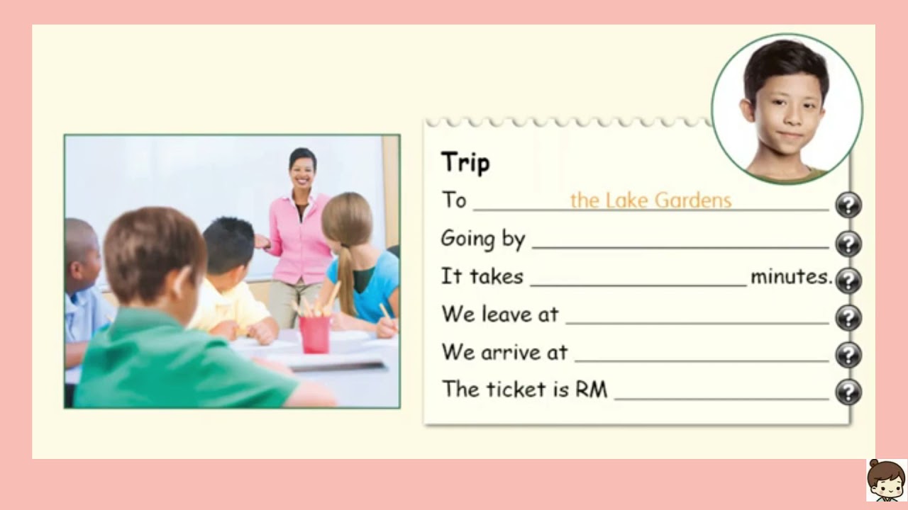 Get smart plus 4 I Module 6 Revision 6 Activity 2 page 70 - YouTube