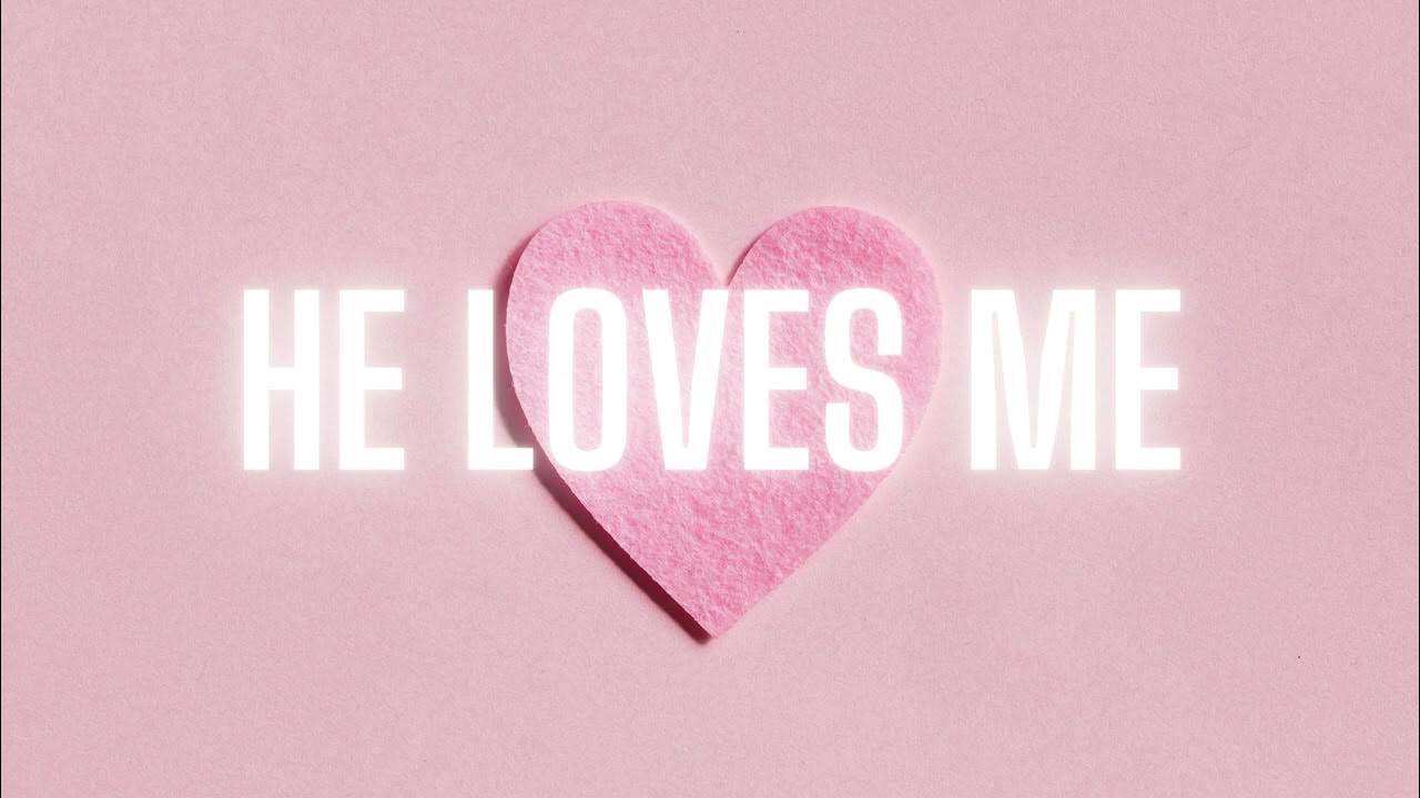 He loves me too much - YouTube