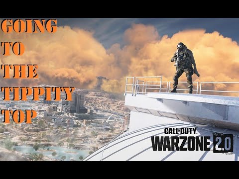 WE ARE GOING TO THE TIPPITY TOP!!! | !commands | Jesus Loves YOU! - YouTube