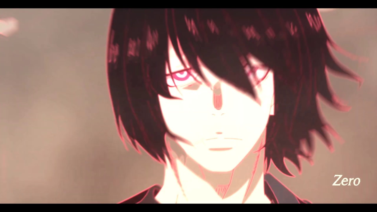 Fire Force Benimaru [AMV] Might As Well - YouTube