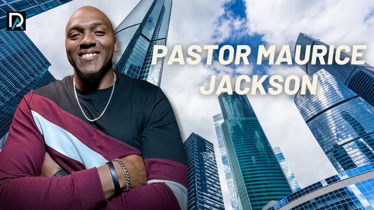 PASTOR MAURICE JACKSON // PASTORS APPRECIATION | DAYBREAK FLORIDA - YouTube