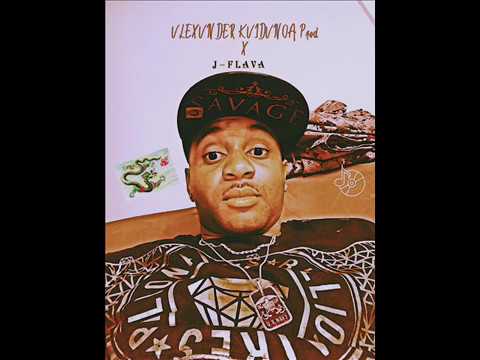 J Flava - Dragon (VLEXVNDER KVIDVNOA Prod.) - YouTube