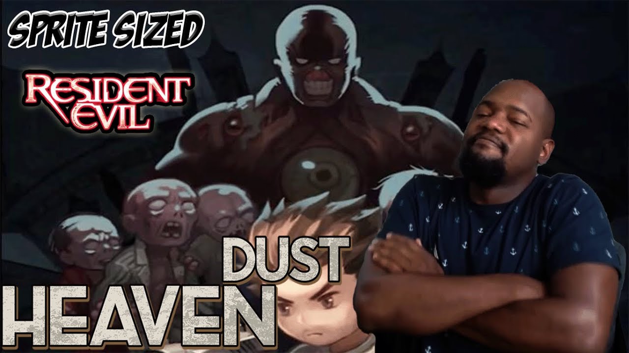 Heaven Dust | Part 1 Full Game Gameplay Walkthrough (No Commentary ...