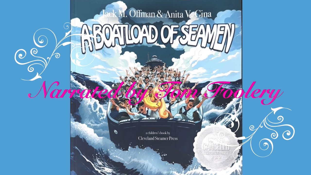 A Boatload of Seamen - YouTube