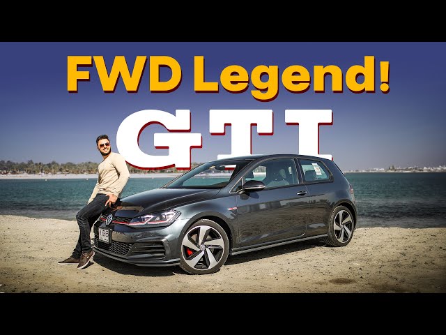 Vw Golf Gti By Oettinger Packs 355 Hp In A Racy Fwd Hot Hatch VW Golf