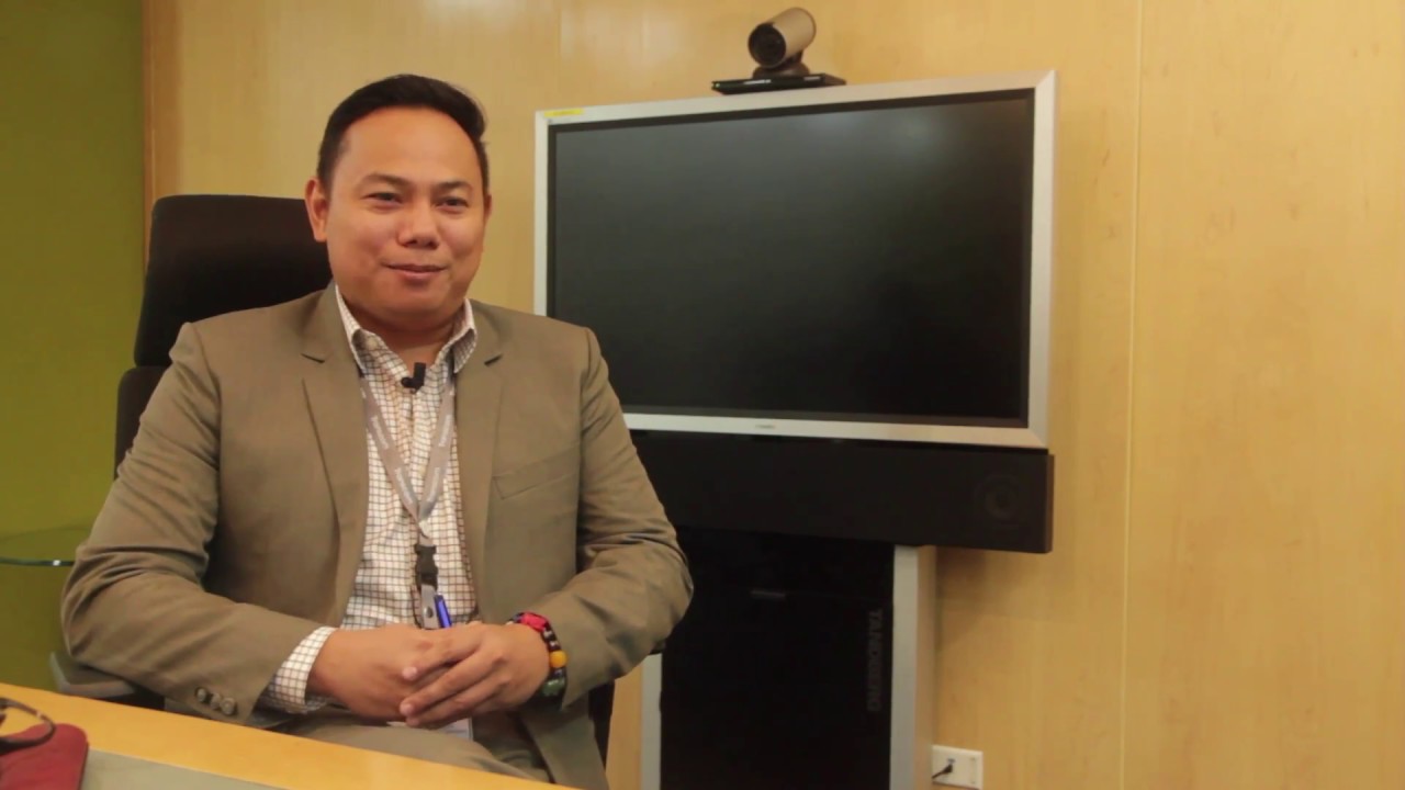 SDW Client Testimonials - Transcom Facility Build EDSA - YouTube