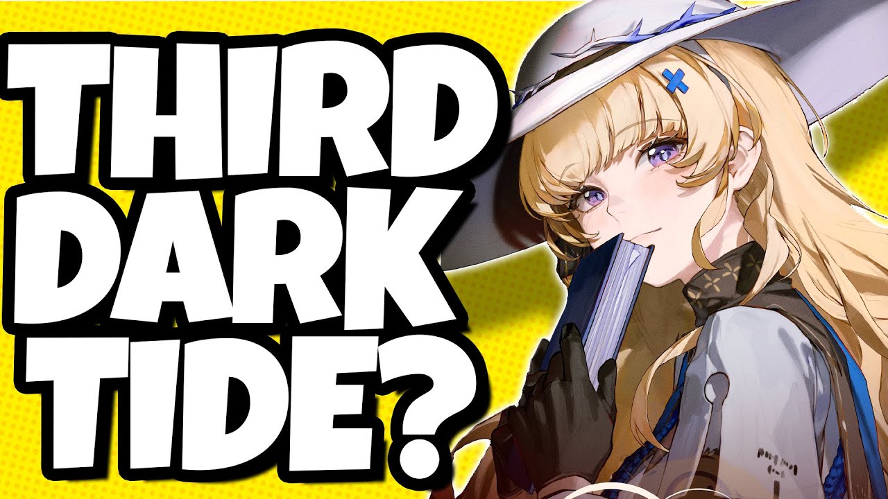 The Order Of The Deep FULLY EXPLAINED | Wuthering Waves Lore & Theories ...