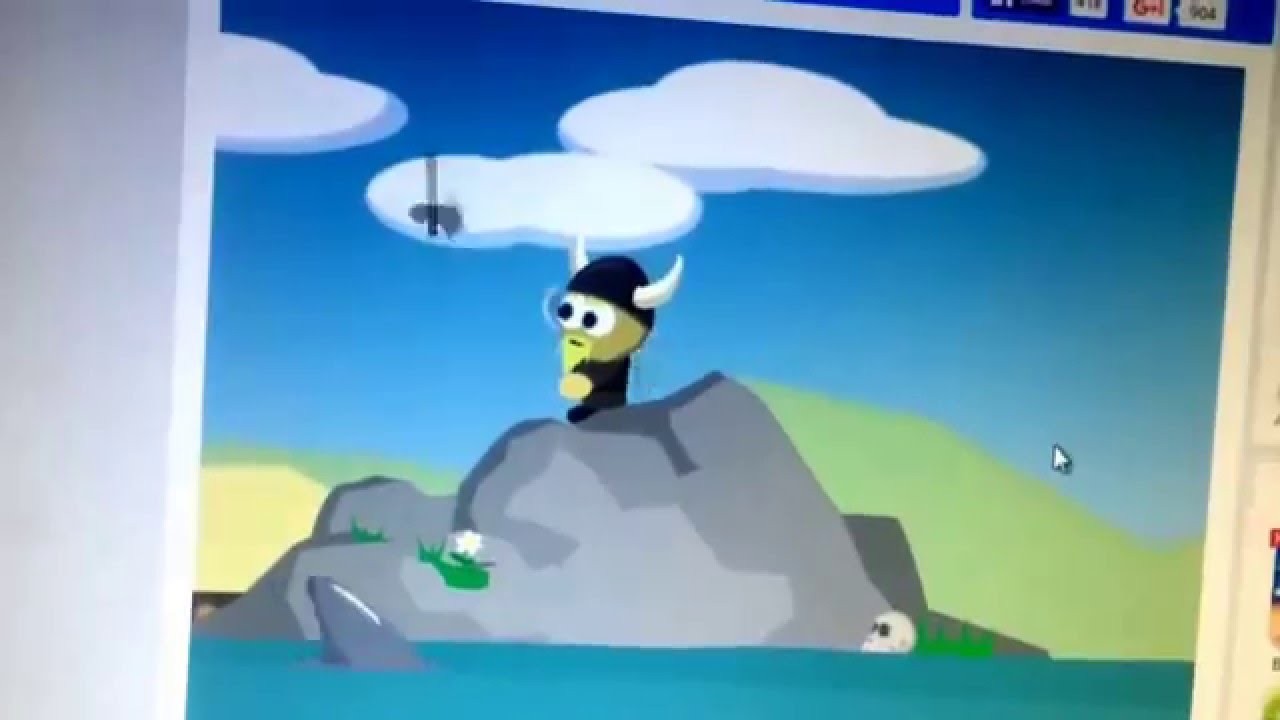 Let's play Raft Wars part.1 - YouTube