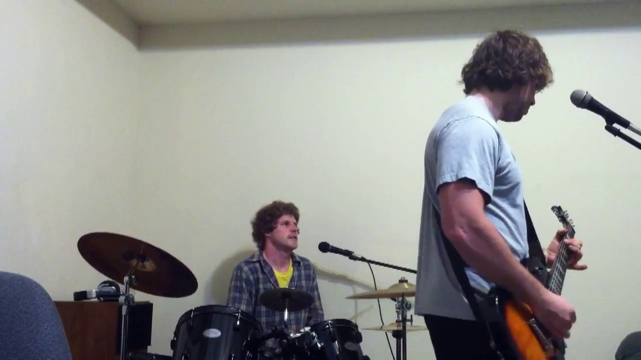 Lee & Tyler Perform The World Has Turned and Left me Here by Weezer ...