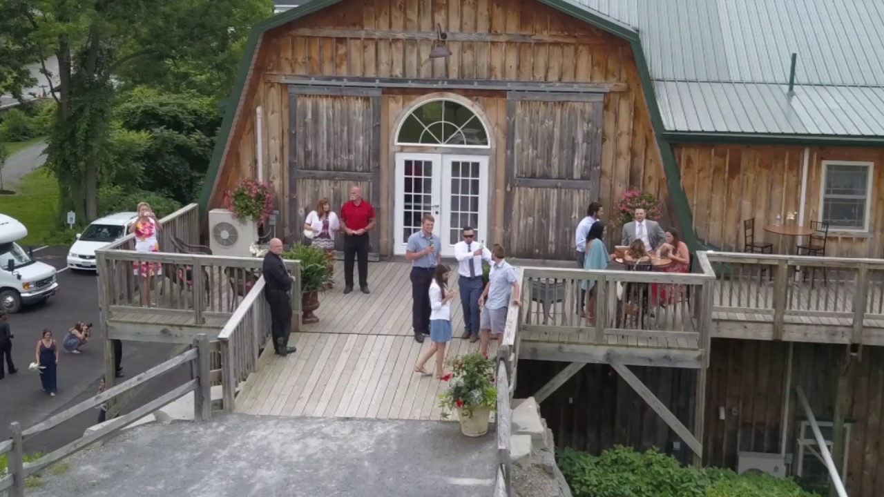 Wolf Oak Acres - YouTube