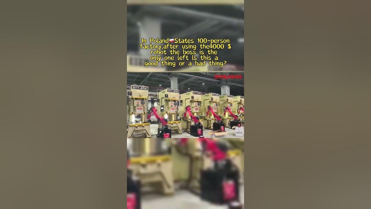 #Six-axis robot #stamping robot #spraying robot # loading and unloading robot #welding robot ...